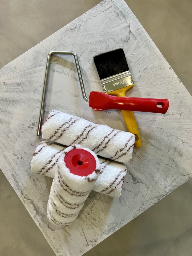 Telasetti vedeneristykseen | Dekofloor